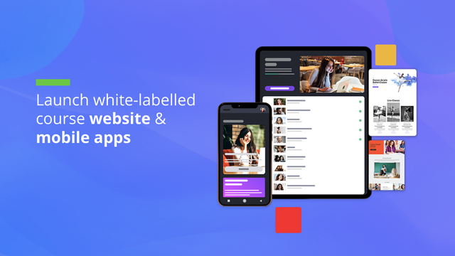 Knorish - Create and sell courses and memberships | AppSumo