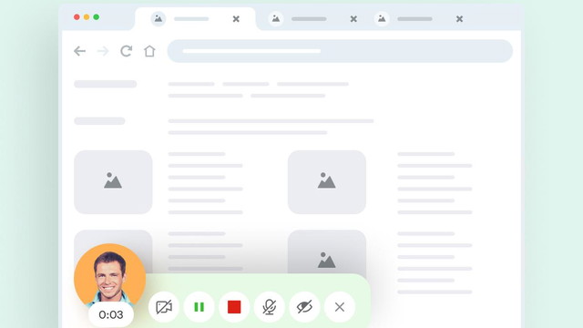 Komodo Decks - Record your screen and share videos | AppSumo