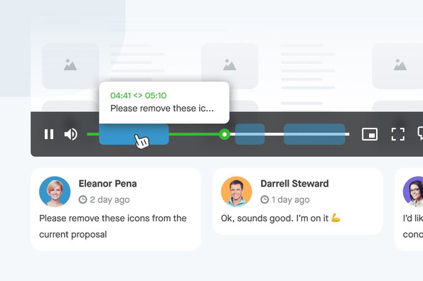 Komodo Decks - Record your screen and share videos | AppSumo