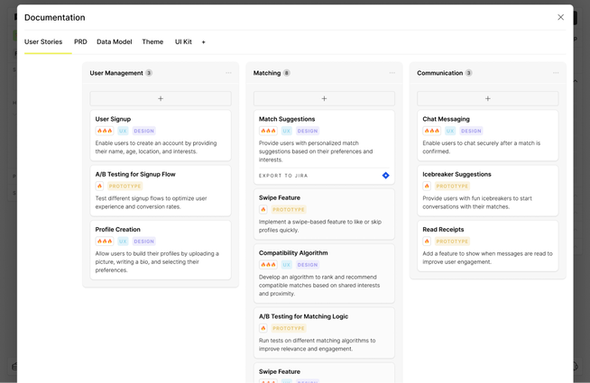 Krisspy - Turn ideas into production-ready designs | AppSumo
