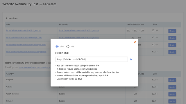 Labrika - Optimize content with recommendations | AppSumo