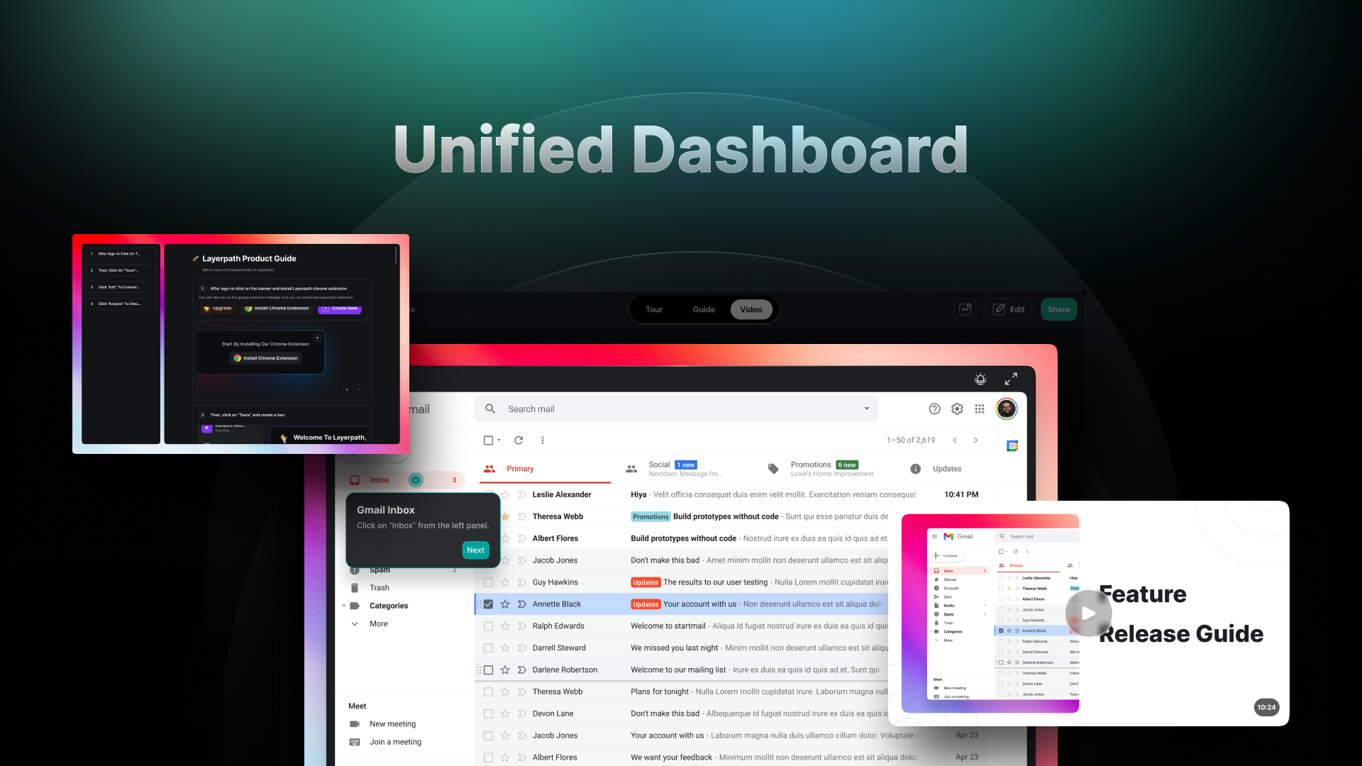 Layerpath - Create interactive demos with AI | AppSumo
