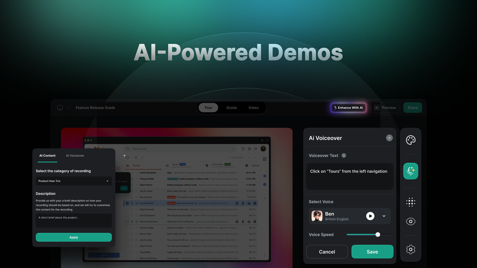 Layerpath - Create interactive demos with AI | AppSumo