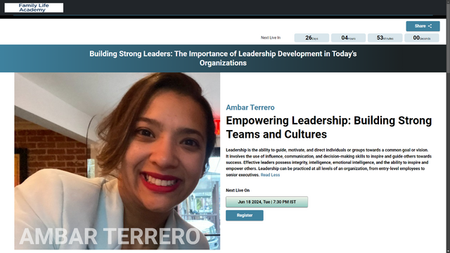 LeaderJam - Turn your knowledge into revenue | AppSumo