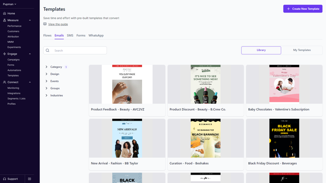 Lifesight Engage - Grow with omnichannel marketing | AppSumo
