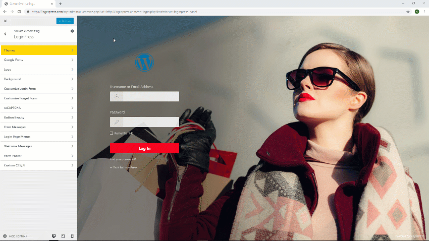 LoginPress | AppSumo