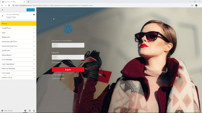 LoginPress | AppSumo