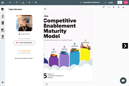LoudDoc - Create interactive web documents | AppSumo