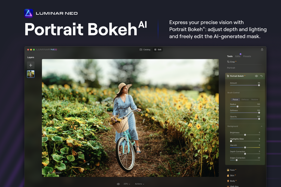 Luminar - Quickly edit photos like a pro | AppSumo