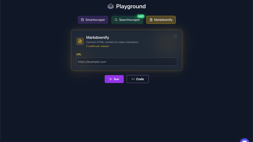 ScrapeGraphAI - Extract structured data using AI | AppSumo