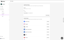 Marky - Automate social media marketing with AI | AppSumo