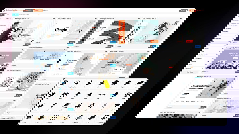 MaxiBlocks - Build responsive pages with no code | AppSumo