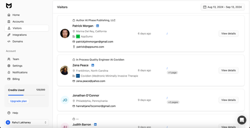 MaximiseAI - Turn anonymous visitors into leads | AppSumo