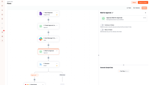 Mazaal AI - Automate workflows with AI agents | AppSumo