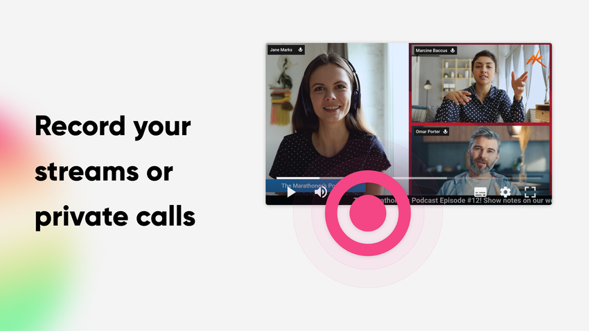 Melon - Launch livestreams on multiple platforms | AppSumo