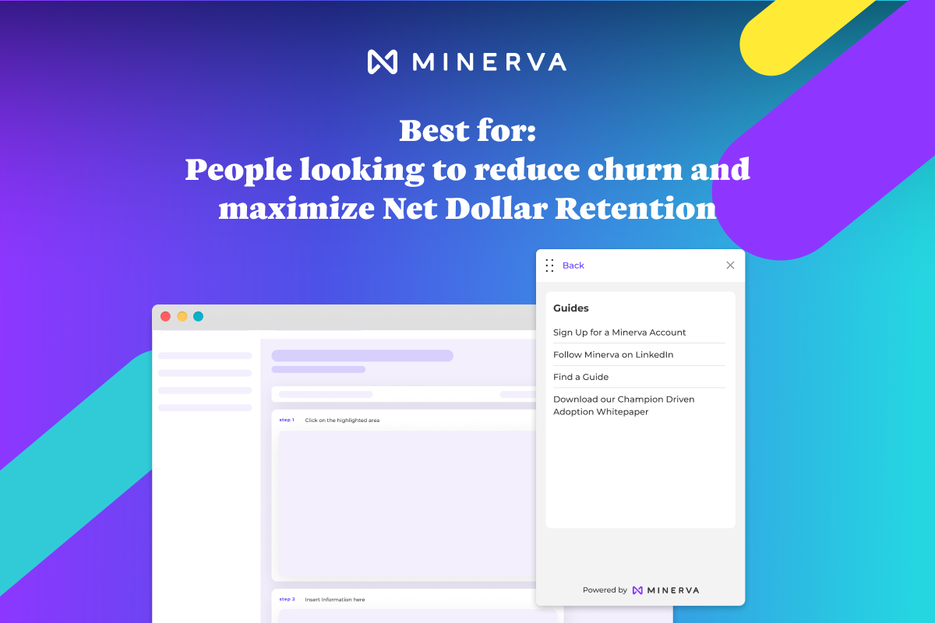 Minerva - Automatic support docs for SaaS products | AppSumo