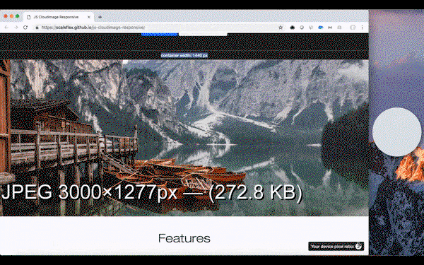 Cloudimage | AppSumo