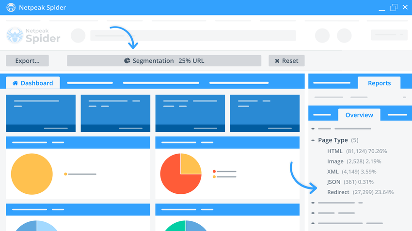 Netpeak Spider & Checker Bundle - SEO optimization | AppSumo