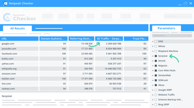 Netpeak Spider And Checker Bundle Seo Optimization Appsumo 3026
