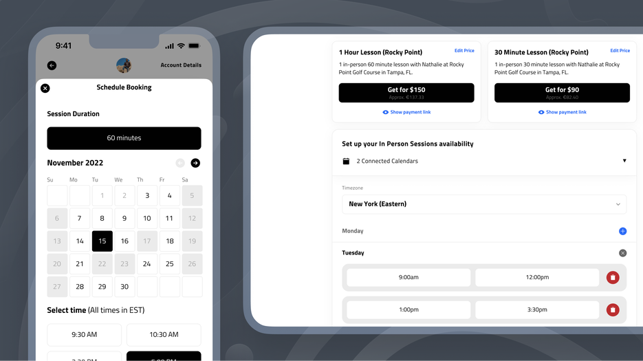 Noodle - Run your solo biz w/ a mobile AI sidekick | AppSumo