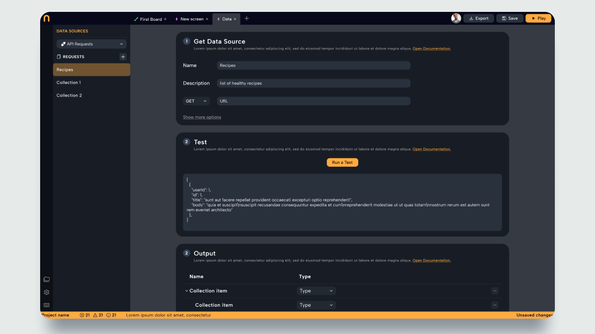 Nowa - No-code app builder for professionals | AppSumo