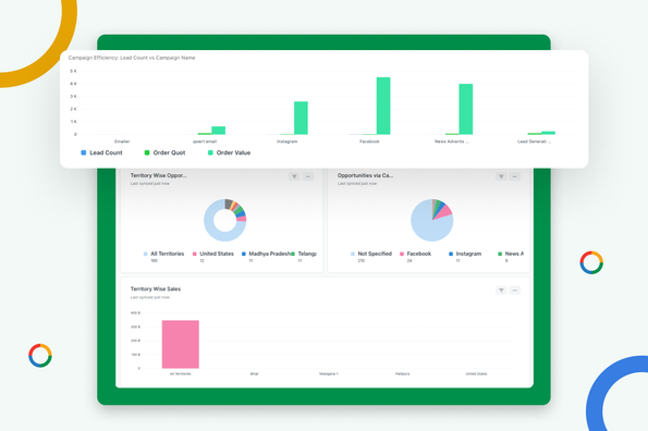 OneHash CRM - Automate your workflows with CRM | AppSumo