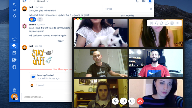 Ora - Manage your projects & teams and track time | AppSumo
