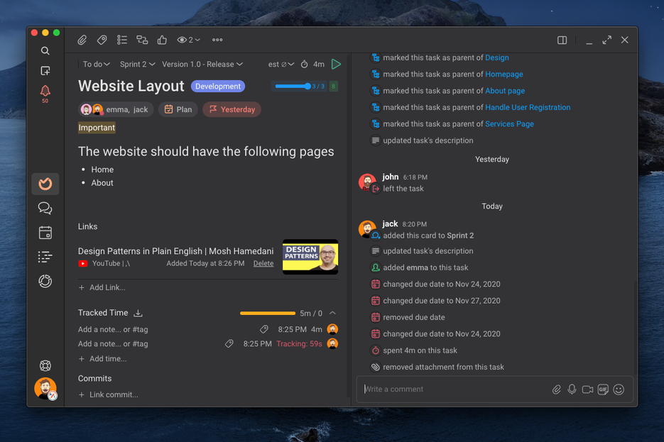 Ora - Manage your projects & teams and track time | AppSumo