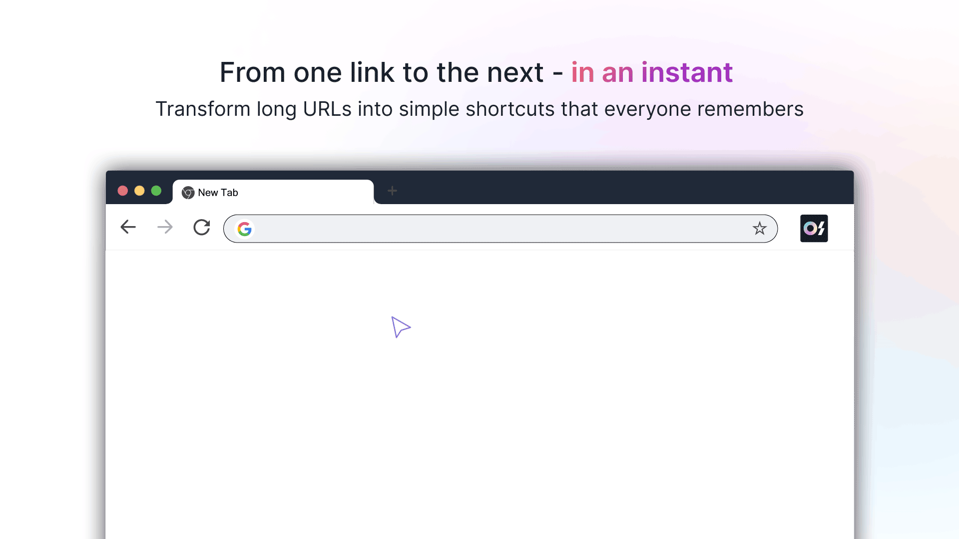 OSlash - Create and manage URL shortcuts | AppSumo