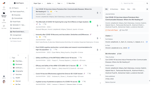 Paperguide - Ask, research, and write with AI | AppSumo