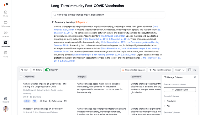 Paperguide - Ask, research, and write with AI | AppSumo