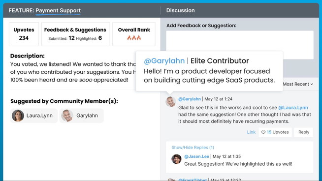 PathPro - Collect user feedback and create tasks | AppSumo