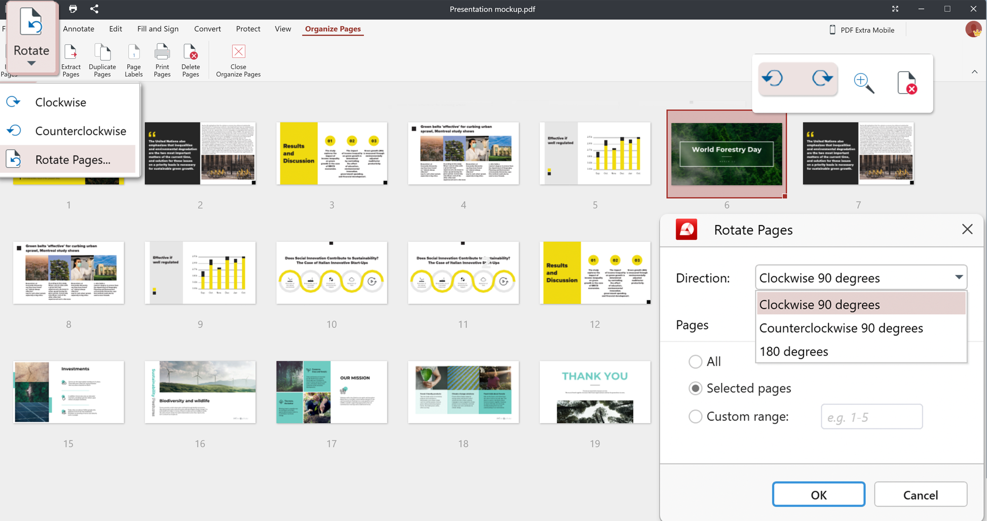 PDF Extra Digitize Edit And Combine Your PDFs AppSumo