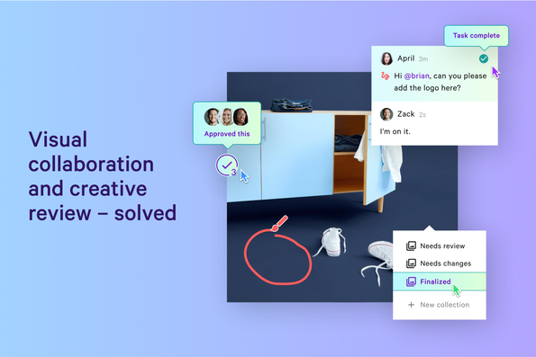 Picter - Collaborate on content with your team | AppSumo