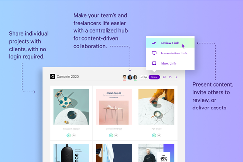 Picter - Collaborate on content with your team | AppSumo
