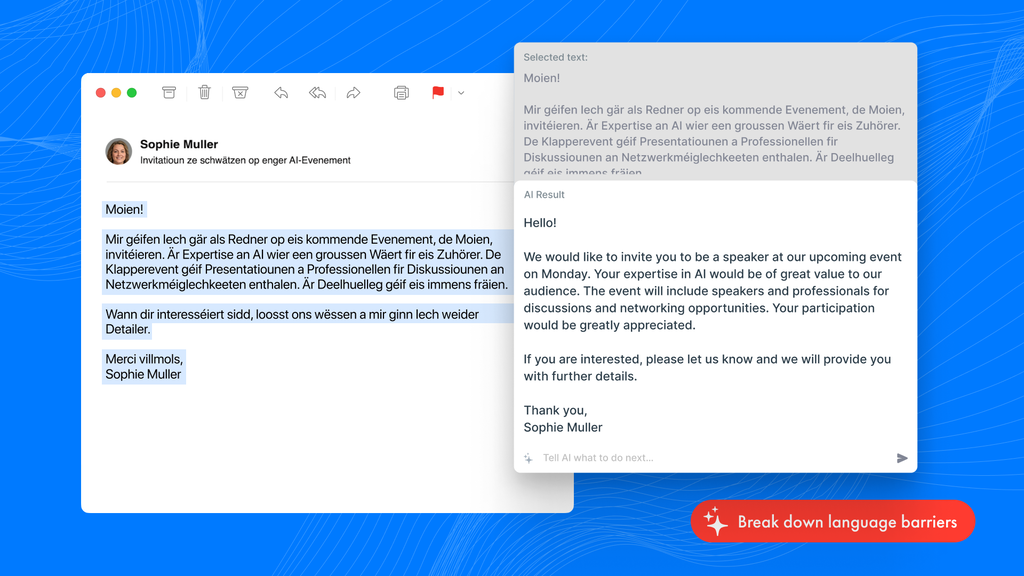 Pismo - Improve your everyday writing with AI | AppSumo