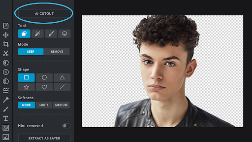 Pixlr - Design and edit photos quickly with AI | AppSumo