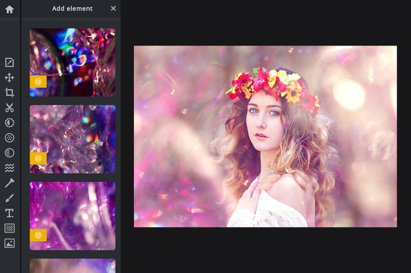 Pixlr - Design and edit photos quickly with AI | AppSumo