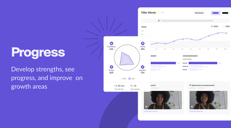 Poised - AI-powered speech coaching | AppSumo