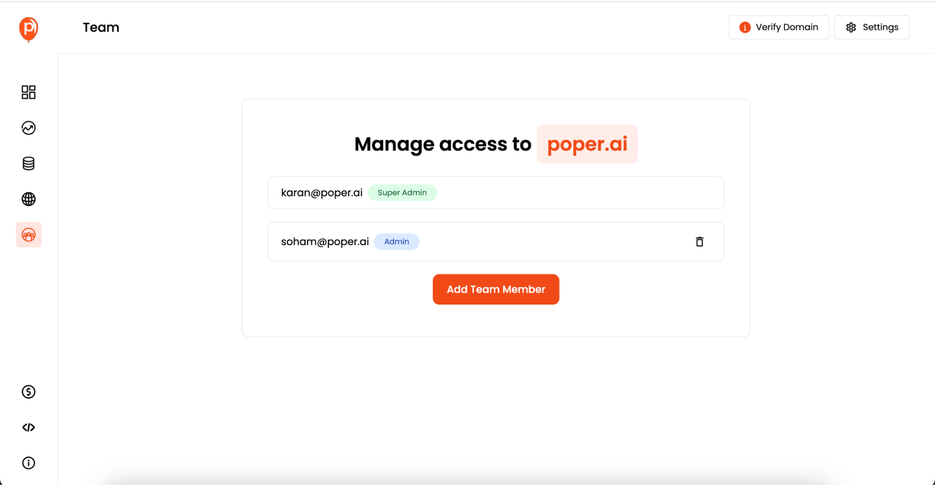 Poper - Build pop-ups that get clicks with AI | AppSumo