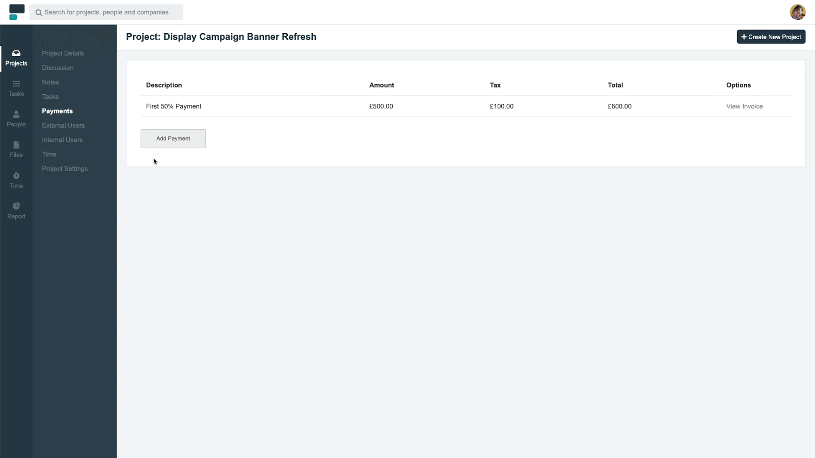Project.co | AppSumo