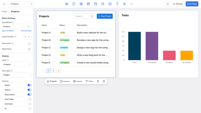 Frontly - Build no-code apps with AI | AppSumo