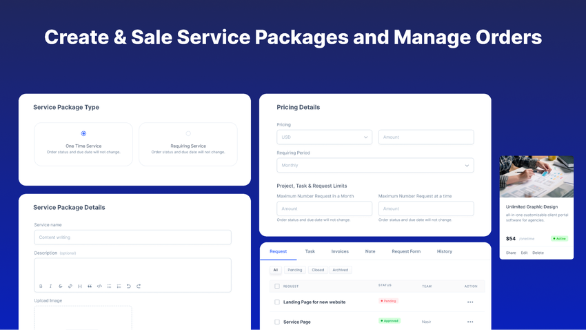 Propovoice - All-in-one CRM for WordPress | AppSumo