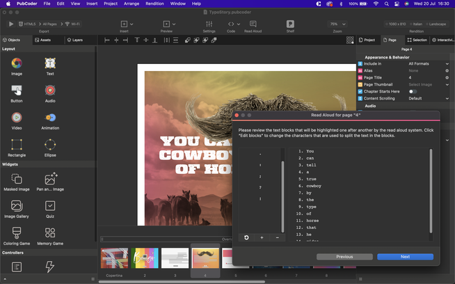 PubCoder - Plus exclusive - Create interactive content intuitively | AppSumo