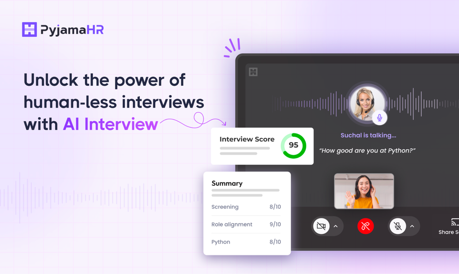 PyjamaHR - Find & hire better talent fast with AI | AppSumo