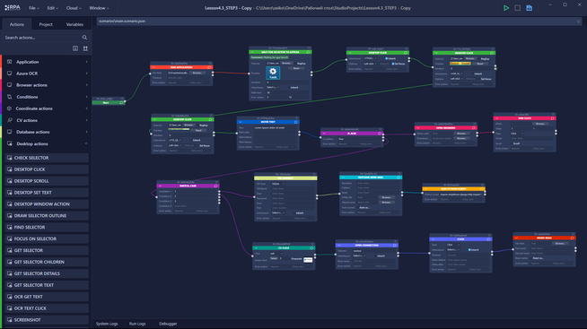 Python RPA - Automate your work with RPA bots | AppSumo
