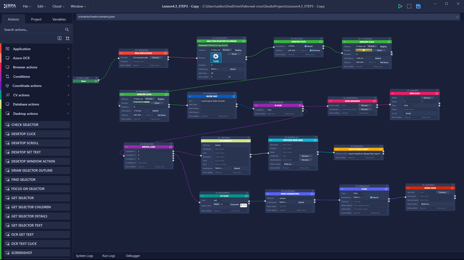 Python Rpa Automate Your Work With Rpa Bots Appsumo 0885