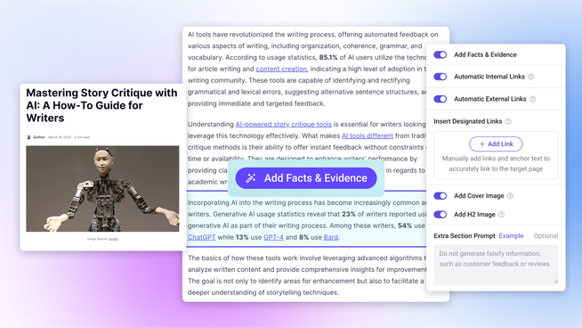 Quick Creator - Boost your blog visibility with AI | AppSumo
