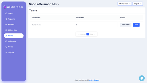 QuickScraper - Scrape any website with ease | AppSumo