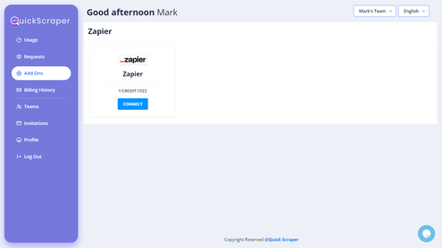 QuickScraper - Scrape any website with ease | AppSumo